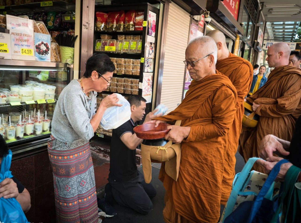 Buddhism in Australia - Buddhist Council of NSW