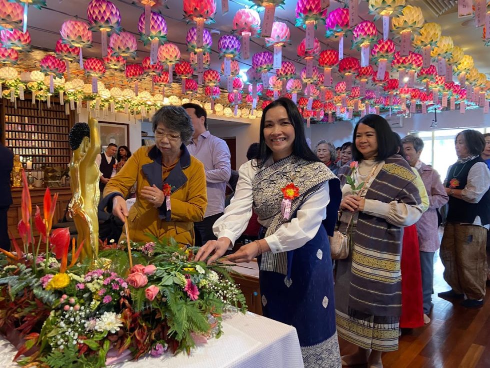 Buddhist Festivals - Buddhist Council of NSW