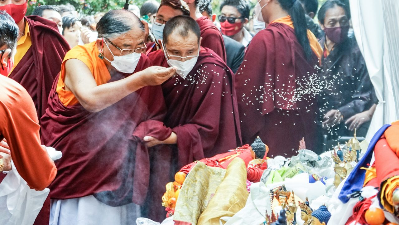 Buddhist Festivals - Buddhist Council of NSW