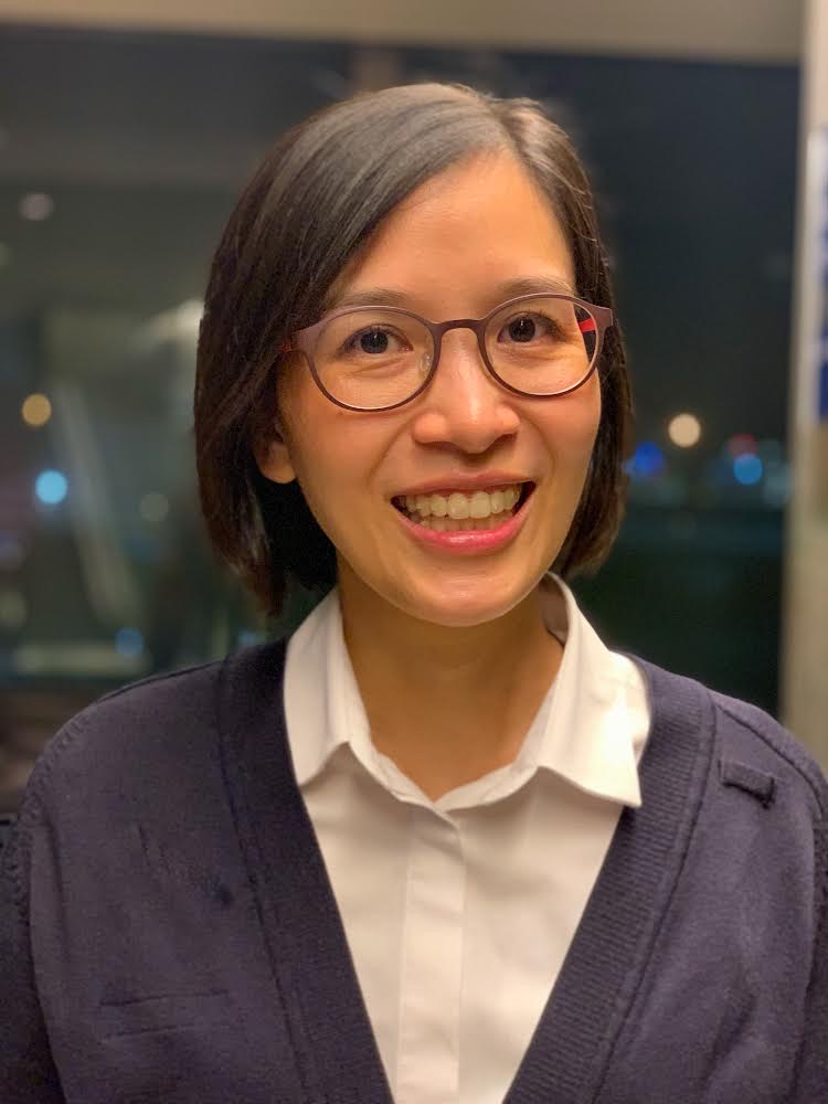 A Prison Chaplain’s Journey: Interview With Ada Lee - Buddhist Council ...