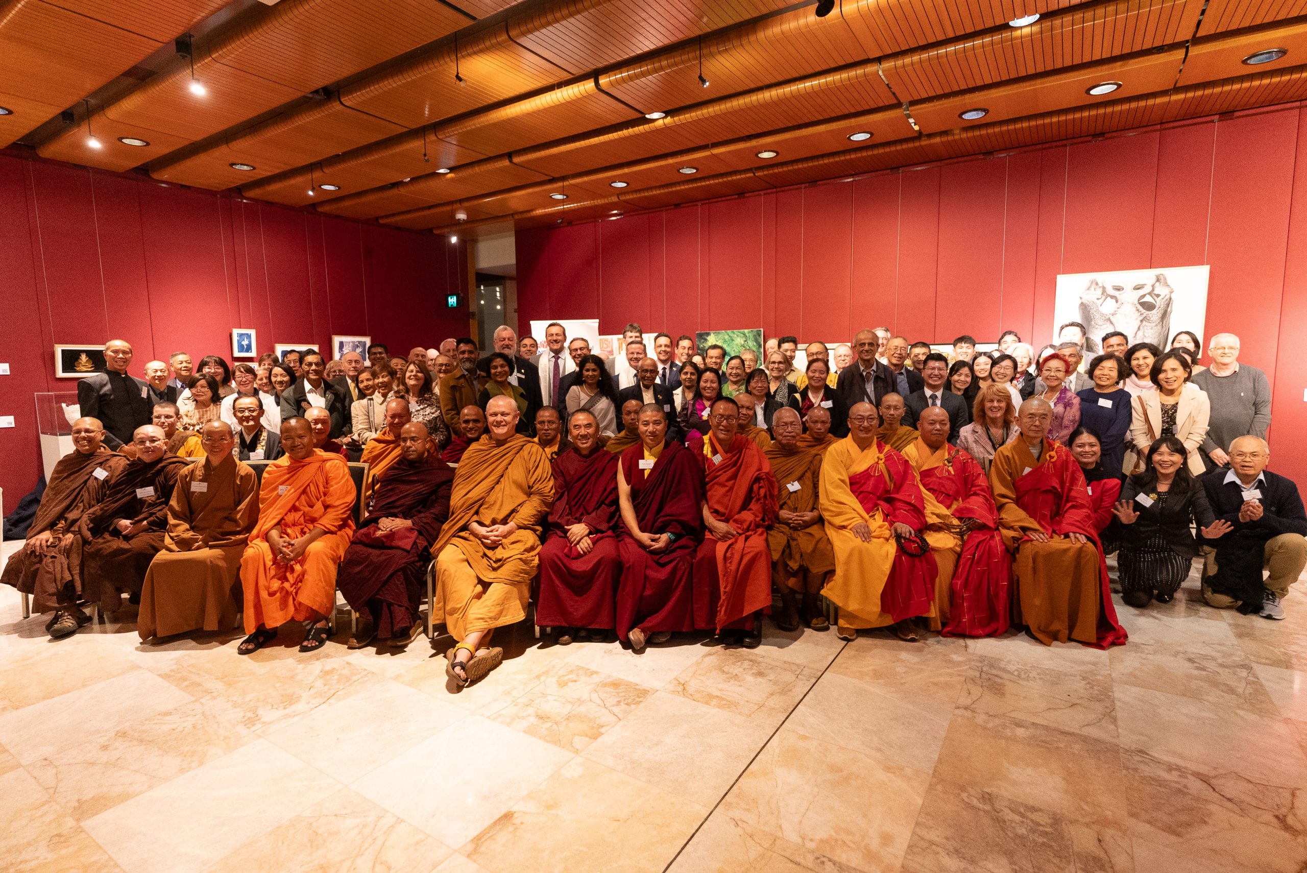 Welcome - Buddhist Council of NSW